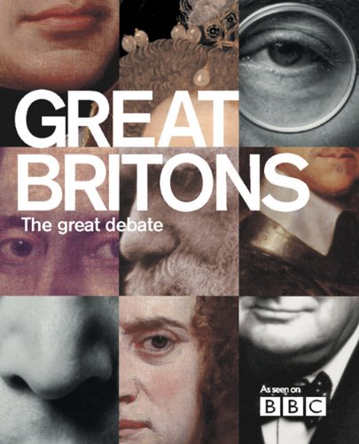 Great Britons: Cooper, John: 9781855145078: Amazon.com: Books