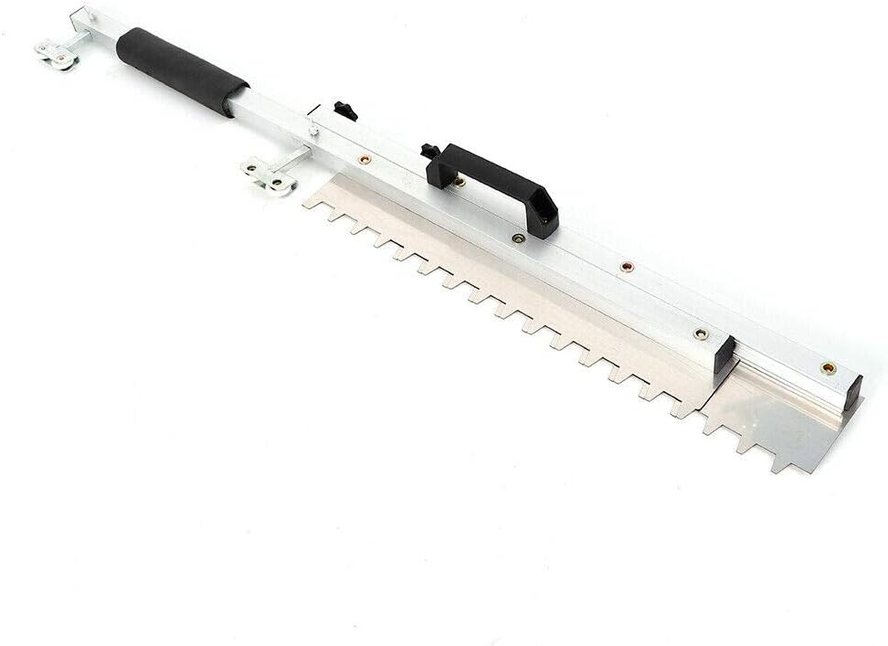 Flooring & Tiles Pavers Mate Block Paving Sand Screed Tool. Floor ...