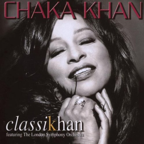 Chaka Khan Album: «ClassiKhan»