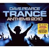 Dave Pearce Trance Anthems 2008: Amazon.co.uk: Music