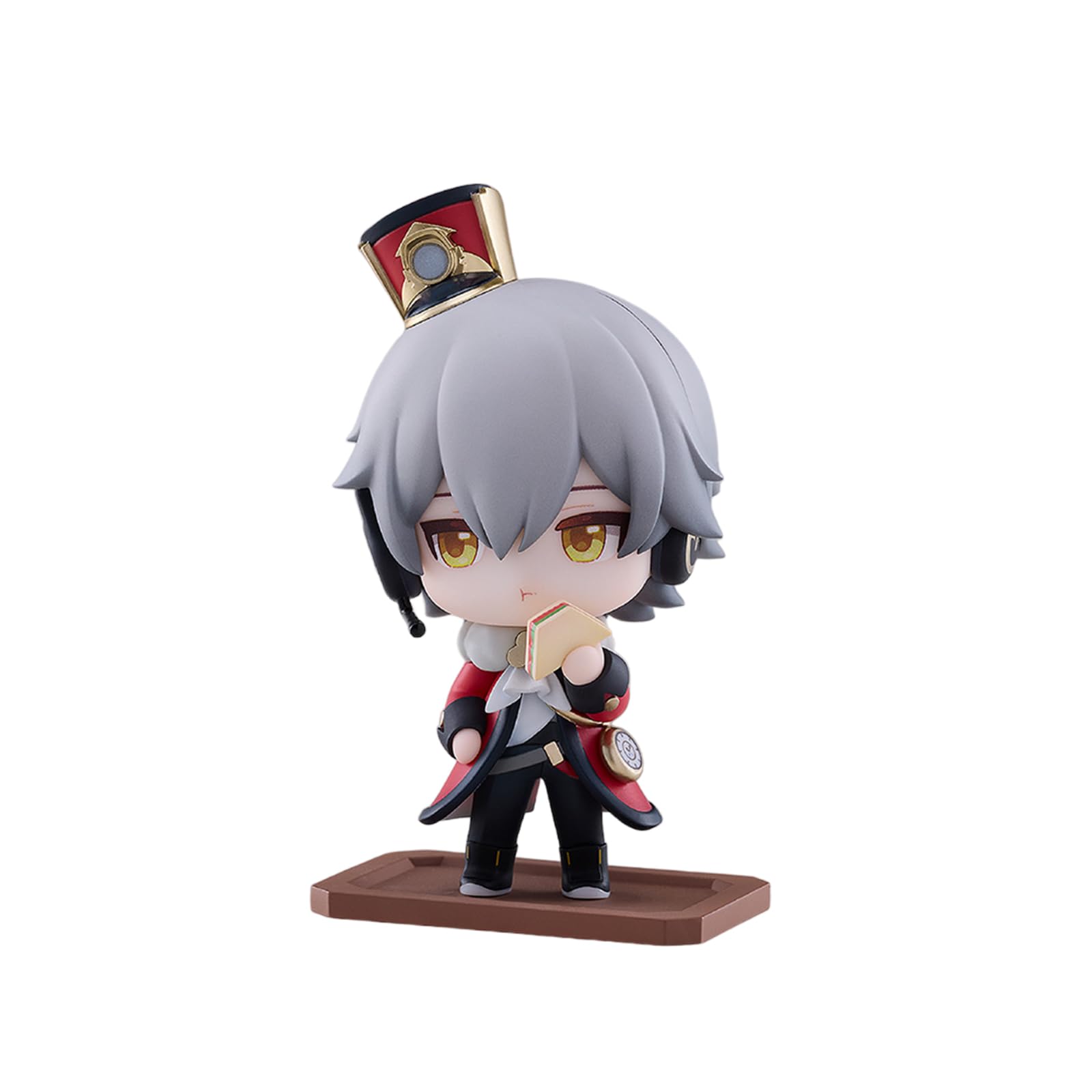 Mua Bahomu Anime Figure, Honkai Star Rail Official Figure - Welcome to ...