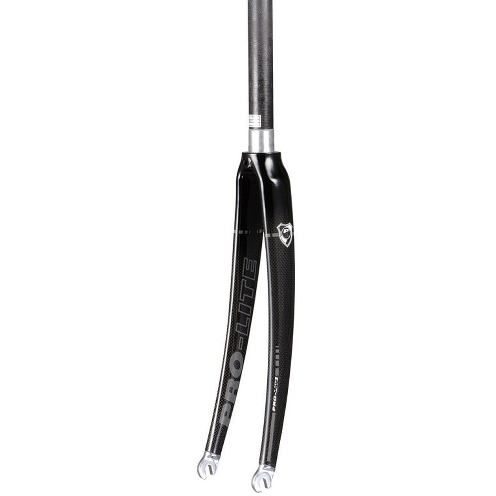 Carbon racing fORK aurelia 650C carbonschaft pro-lite avec: Amazon.co ...