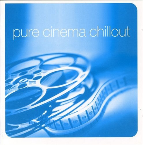 Various Artists - Pure Cinema Chillout - Amazon.com Music