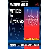 Amazon.com: Mathematical Methods for Physicists, 6th Edition ...