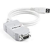 Amazon.com: PCAN-USB Compatible with Original Peak Model Ipeh-002022/ ...