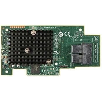 Amazon.com: Intel Lsi3108 Storage Controller - Plug-in Card Components ...
