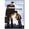 Amazon.com: The Pursuit of Happyness (Full Screen Edition) : Will Smith ...