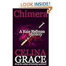 Chimera (A Kate Redman Mystery: Book 5) (The Kate Redman Mysteries ...