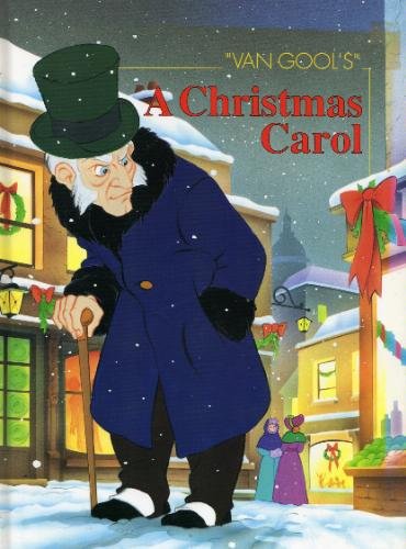 "Van Gool's" A Christmas Carol: Books: Amazon.com