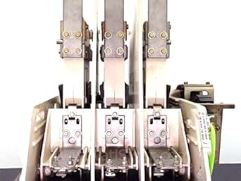 IC302CB4AB3A02AA2A - 400A GE IC LIMITAMP CONTACTOR IC302: Amazon.com ...