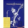 Various Artists - Concert For George [2 CD/2 DVD] - Amazon.com Music