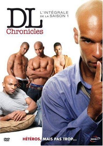DL Chronicles-Saison 1: DVD & Blu-ray : Amazon.fr