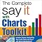 The Say It With Charts Complete Toolkit (MARKETING/SALES/ADV & PROMO ...