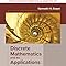ISE Discrete Mathematics and Its Applications: Amazon.de: Kenneth Rosen: Fremdsprachige Bücher