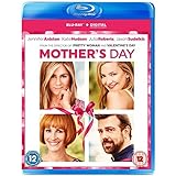 Amazon.com: Mother's Day [Blu-ray] : Nancy Hendrickson, Tiana Pierce ...