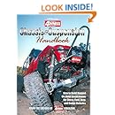 Chassis & Suspension Handbook HP1406, Carl Munroe, eBook - Amazon.com