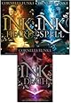 Inkheart Trilogy Boxset: Scholastic: 9780545265379: Amazon.com: Books