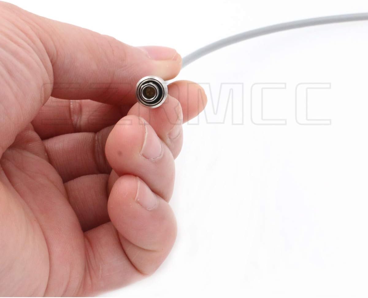 SZRMCC FVB.00.303 3 Pin Male to XLR 3 Pin Female Audio Cable for Zaxcom ...