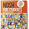 NOSH for Students: A Fun Student Cookbook - NEW Edition: A Fun Student ...