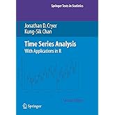 Time Series Analysis and Its Applications: With R Examples (Springer ...