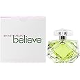 Britney Spears Believe Ladies Edp 100ml Spray (3.4 fl.oz) : Amazon.com ...