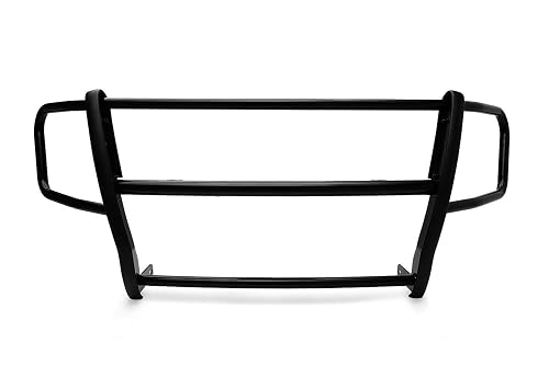 TAC Grill Guard Fit 2014-2022 Dodge Ram Pro-Master Full Size Van ...
