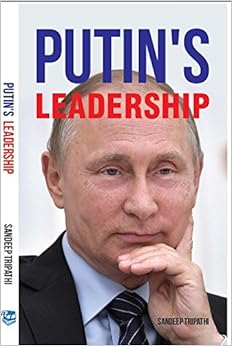 Buy PUTIN'S LEADERSHIP Book Online at Low Prices in India | PUTIN'S ...