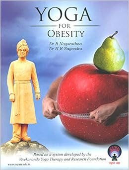 Yoga For Obesity: Dr. R. Nagarathna and Dr. H. R. Nagendra ...