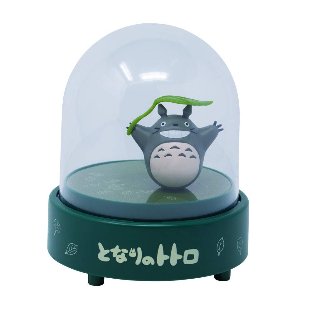 Mua Sekiguchi Studio Ghibli My Neighbor Totoro Magnetic Rotating Doll ...