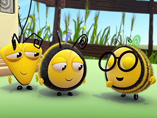 Watch The Hive, Season 1 | Prime Video