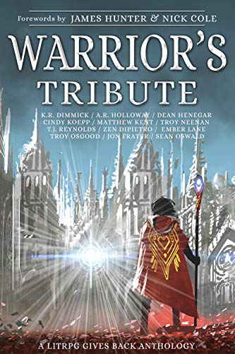 Publication: Warrior's Tribute