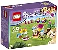 LEGO Friends 41007: Heartlake Pet Salon: LEGO: Amazon.co.uk: Toys & Games