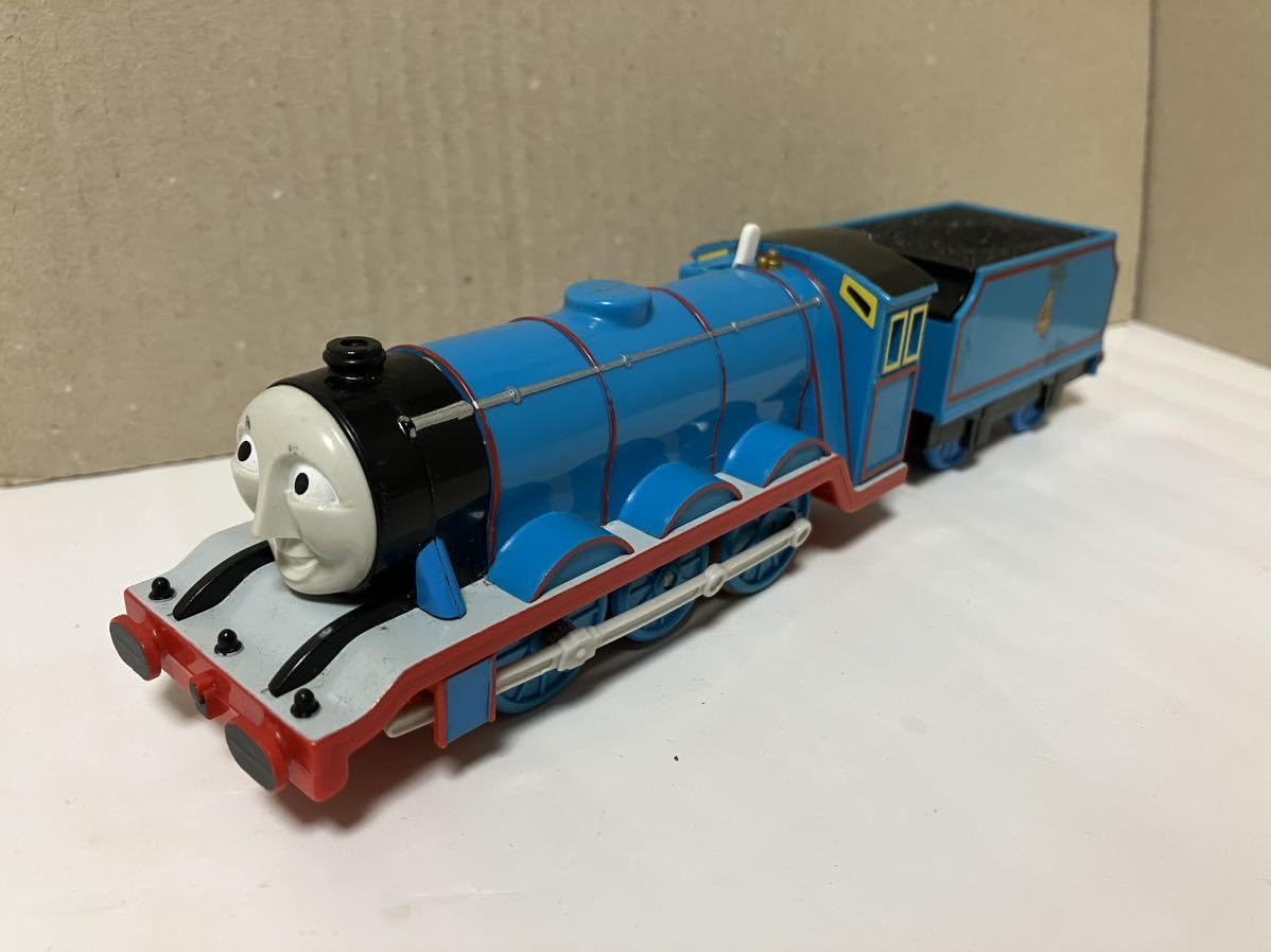 Mua Plarail Gordon Thomas the Tank Engine trên Amazon Nhật chính hãng ...