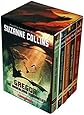 Suzanne Collins The Underland Chronicles 5 Books Set (1-5) Gregor The ...