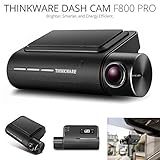 Thinkware F800 Pro Review