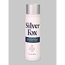 Amazon.com : Silver Fox Shampoo - 12 fl.oz. : Beauty