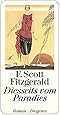 Zärtlich ist die Nacht (detebe): Amazon.de: F. Scott Fitzgerald, Renate Orth-Guttmann: Bücher