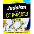 Judaism for Dummies: Ted Falcon, David Blatner: 9780764552991: Amazon ...