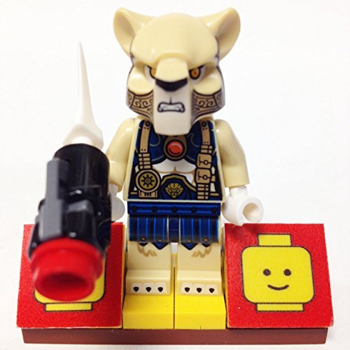 Lego Chima Lioness