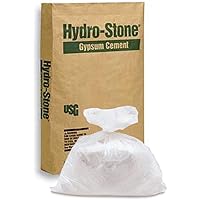 Amazon.com: Hydro-Stone Plaster for Scenery, Dioramas, Dentistry and ...