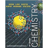 Chemistry: The Central Science (13th Edition): Brown, Theodore E ...