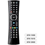BT YouView Remote Control: Amazon.co.uk: Electronics