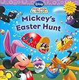 Amazon.com: Mickey's Easter Hunt (Mickey Mouse Clubhouse ...