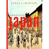 Amazon.com: Modern Japan: A History in Documents (Pages from History ...