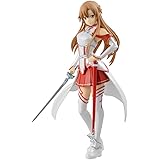 Amazon.com: Good Smile Sword Art Online: Asuna "Knights of The Blood ...