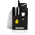 Amazon.com : Inkbox Freehand Tattoo Marker Artist Kit - Includes 2 ...