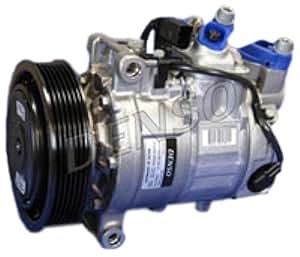 Amazon.com: LAND ROVER AC COMPRESSOR RANGE ROVER SPORT 05-13 3.6L V8 ...
