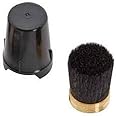 Amazon.com: MARSH Fountain Brush with Cover, Hog Hair Bristles : Health ...