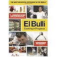 Amazon.com: El Bulli: Cooking in Progress : Ferran Adri, Ferran Adrià, Aitor Lozano, Ferran ...
