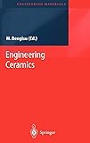 Amazon.com: Ceramic Materials: Science and Engineering (9781461435228 ...
